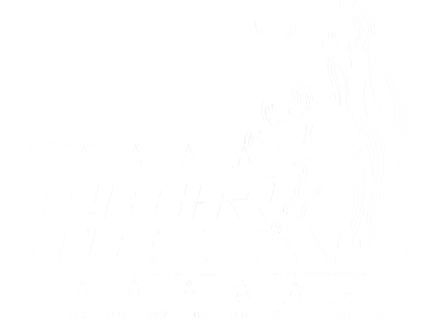 PBR Cowboy Bar | Line Dancing & Mechanical Bull | Texas Live!