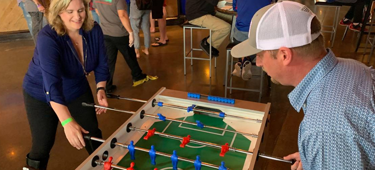 Texas Live! - A new era for Texas Rangers fans – not just the ballpark ...